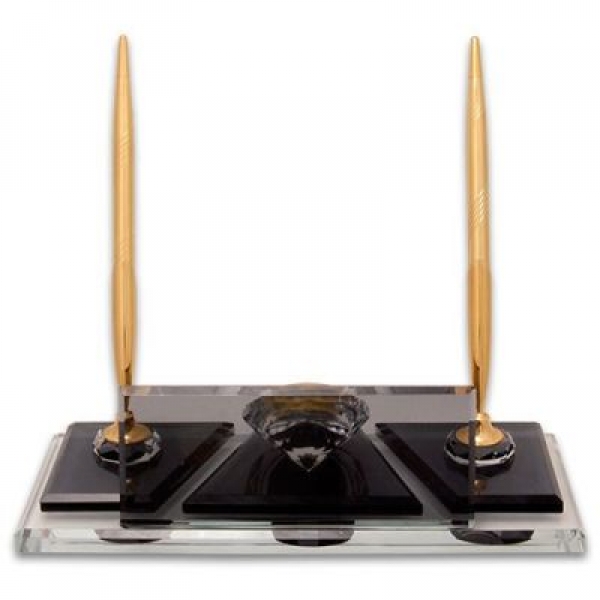 Kristal Masa İsimliği KMA-003 : Plaket.com